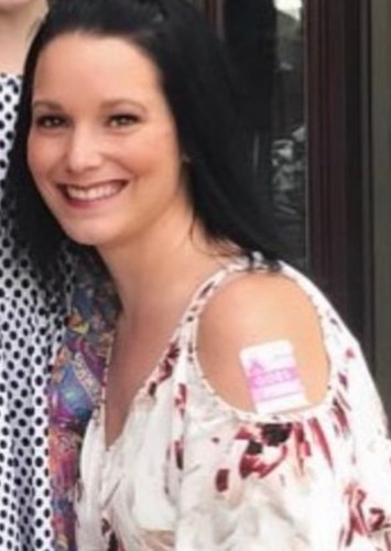 Shanann Watts Fan Casting for American Crime: The Watts family Murder ...