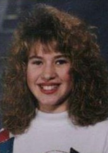 Shanda Sharer Fan Casting for Monsters: The Shanda Sharer Murders ...