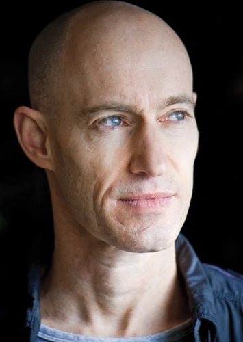 John Topor on myCast - Fan Casting Your Favorite Stories