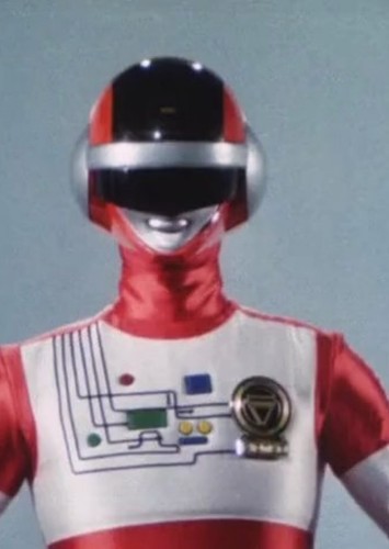 Shane Clarke Fan Casting for Power Rangers (Netflix) | myCast - Fan ...