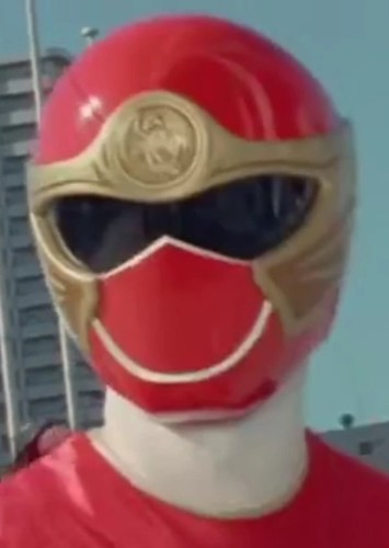 Shane Clarke Fan Casting for Power Rangers: Shattered Grid | myCast ...