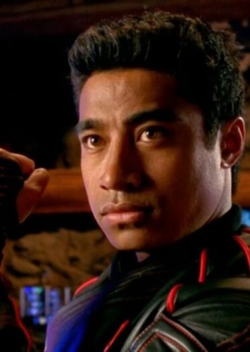 Shane Clarke Fan Casting for Power Rangers Extended Multiverse | myCast ...