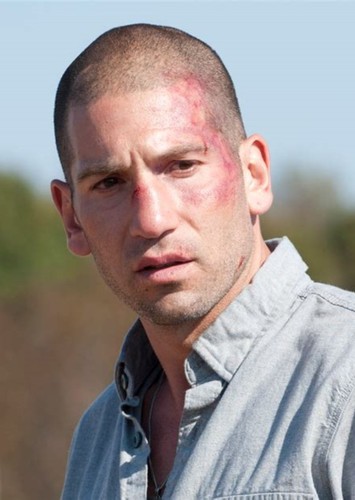 Shane Walsh Fan Casting for Rick | myCast - Fan Casting Your Favorite Stories
