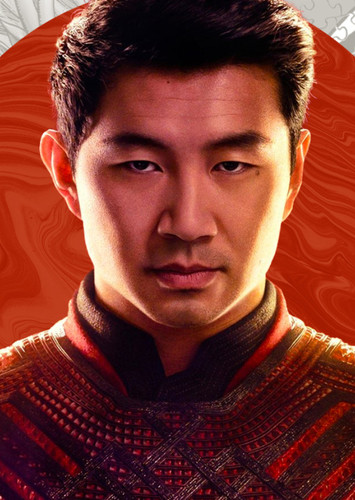 Shang-Chi Fan Casting for WWE Avengers | myCast - Fan Casting Your ...