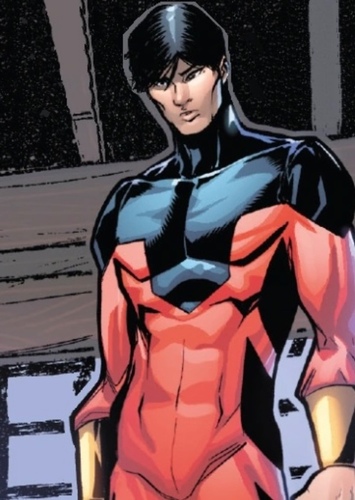 Shang-Chi Fan Casting for Spider-Man: A New Day (Animated) | myCast ...