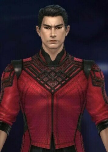 Fan Casting Matthew Yang King as Shang-Chi in Marvel Heroes: Passion of ...