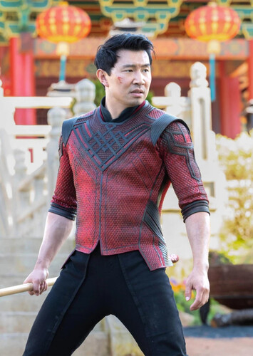 Shang-Chi Fan Casting for New Voice Actors to Play Marvel and DC ...