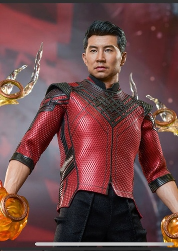 Shang-Chi Fan Casting for Avengers: The Kang Dynasty (2025) | myCast ...