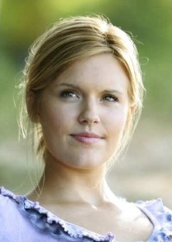 Sarah Graysun Fan Casting