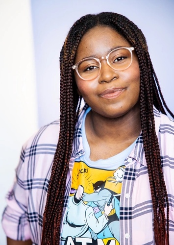Shara Kirby Fan Casting for Voice Actors Hall of Fame | myCast - Fan ...