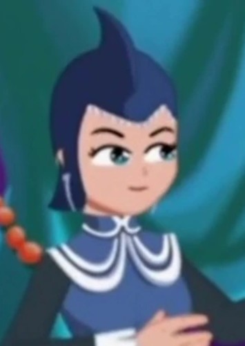 Shark Queen Fan Casting for Sea Princesses | myCast - Fan Casting Your ...