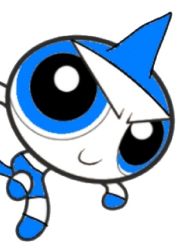 Sharki Fan Casting for The Powerpuff Cutie Monsters | myCast - Fan ...