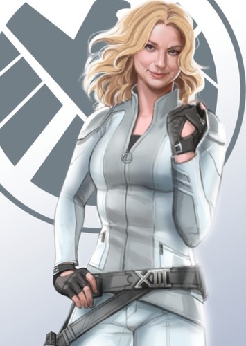 Agent 13 Fan Casting for Marvel Cinematic Universe Fancast | myCast ...