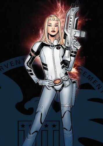 Sharon Carter Fan Casting for Captain America: Remnants of the Past ...