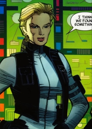 Sharon Carter (MCU) Fan Casting for Marvel Cinematic Multiverse ...