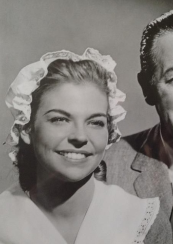 Sharon Disney Fan Casting for Walt | myCast - Fan Casting Your Favorite ...