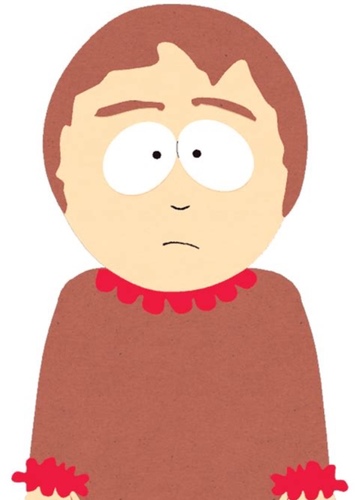 Sharon Marsh Fan Casting for South Park | myCast - Fan Casting Your ...