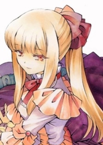 Sharon Rainsworth Fan Casting for Pandora Hearts | myCast - Fan Casting ...