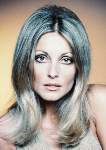 Sharon Tate Fan Casting for Sharon's Shining Star: The Sharon Tate ...