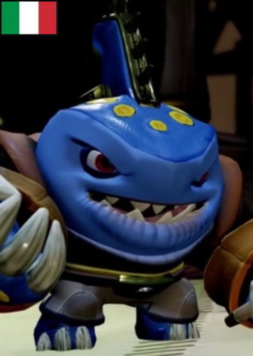 Alessandro Muraca on myCast - Fan Casting Your Favorite Stories