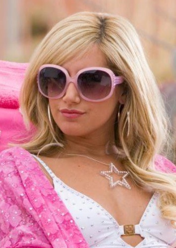 Sharpay Evans Fan Casting for Disney Channel Original Movies | myCast ...