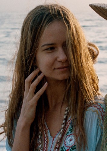 Shasta Fay Hepworth Fan Casting for Inherent Vice (2022) | myCast - Fan ...
