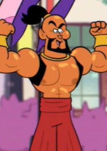 Fajer Al-Kaisi Fan Casting