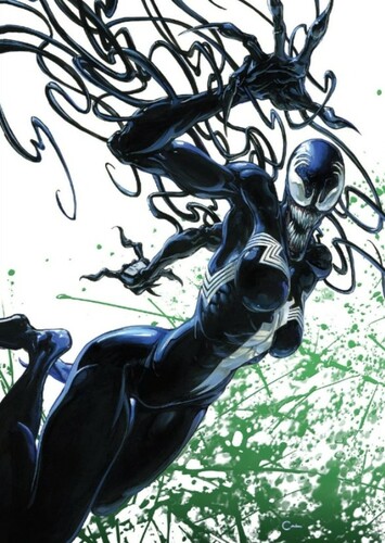 She-Venom Fan Casting for Venom: The Last Dance (2024) | myCast - Fan ...