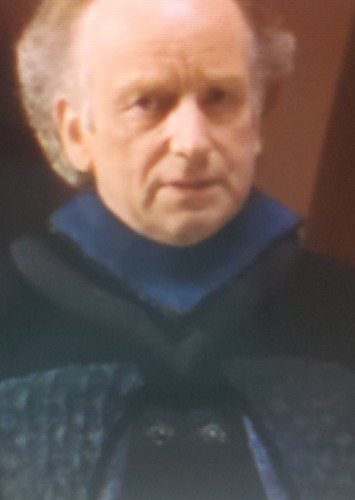 Find an Actor to Play Sheev Palpatine in Star wars Episode I The ...