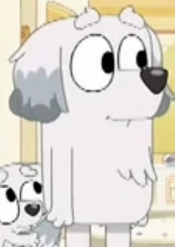 Sheila Fan Casting For Bluey Us Dub Mycast Fan Casting Your Favorite Stories