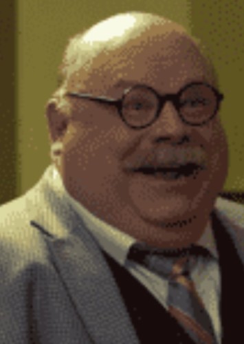 Sheldon Saperstein Fan Casting for The Prom (1990) | myCast - Fan ...