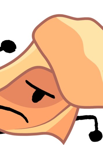 Shell Fan Casting for Battle For Dream Island | myCast - Fan Casting ...