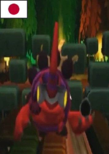 Yasuhiro Takato on myCast - Fan Casting Your Favorite Stories