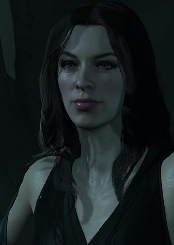 Shelob Fan Casting for Middle-Earth: Shadow of War | myCast - Fan ...