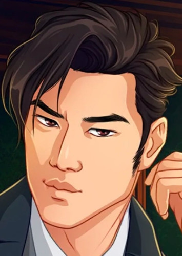 Ahn Hyo-seop Fan Casting