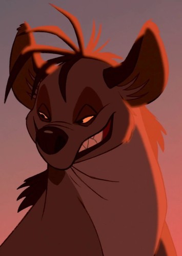 LION KING (2022) - Human Version Fan Casting on myCast