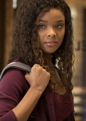 Sheri Holland Fan Casting for 13 Reasons Why | myCast - Fan Casting Your Favorite Stories