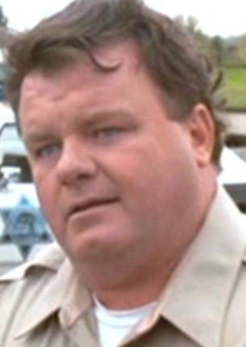 Tony Way on myCast - Fan Casting Your Favorite Stories