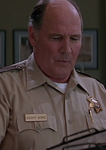 Tracy Letts on myCast - Fan Casting Your Favorite Stories