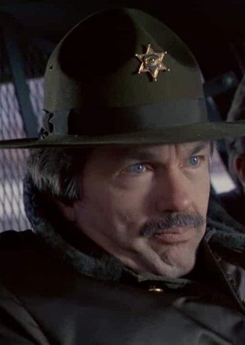 Chris Cooper on myCast - Fan Casting Your Favorite Stories