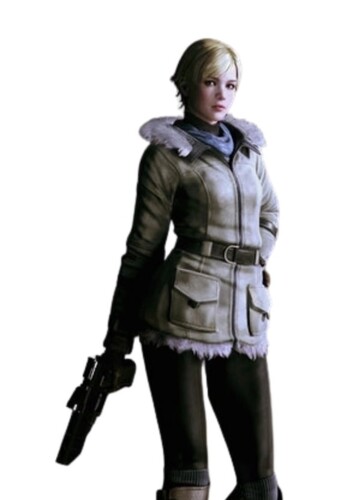 Stella Grace Fitzgerald Fan Casting