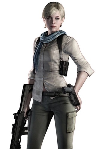 Sherry Birkin Fan Casting for Resident Evil | myCast - Fan Casting Your ...
