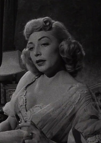 Sherry Peatty Fan Casting for The Killing (2021) | myCast - Fan Casting ...