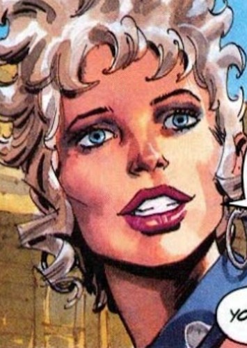 Sheryl Ann Fan Casting for Cabal | myCast - Fan Casting Your Favorite ...