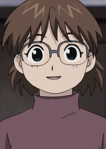 Sheska Fan Casting for Fullmetal Alchemist | myCast - Fan Casting Your ...