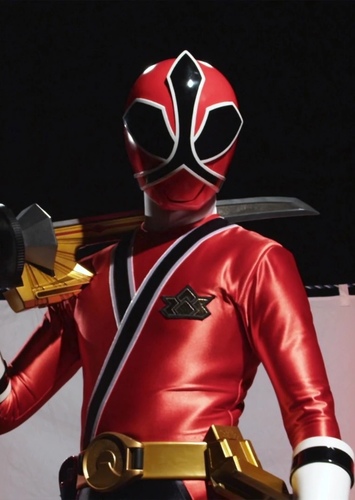 Shiba Takeru Fan Casting for Power Rider: Decade | myCast - Fan Casting ...