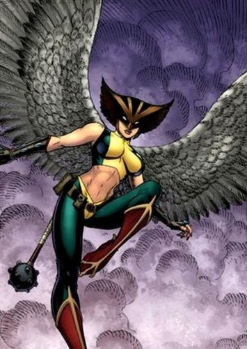 Shiera Hall Fan Casting For Justice League Mycast Fan Casting Your