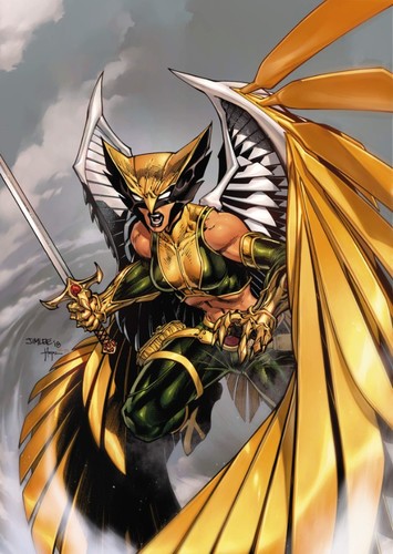 Shiera Hall Fan Casting For Dc Fancast Mycast Fan Casting Your