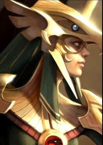 Shiera Sanders Fan Casting for DC YOUNIVERSE | myCast - Fan Casting ...