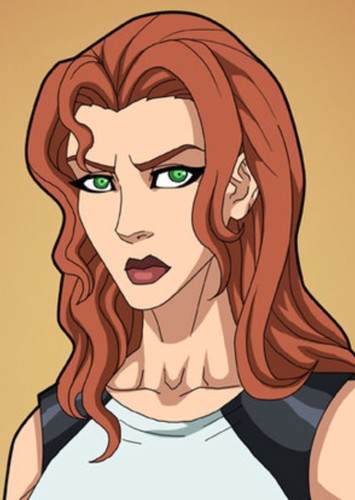 Shiera Sanders-Hall Fan Casting for CAST OF E50. | myCast - Fan Casting ...